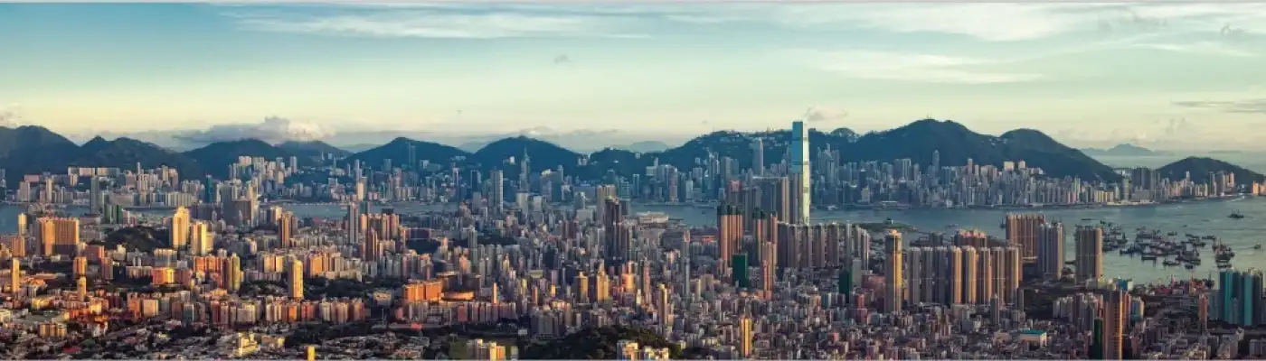 🇭🇰 Hong Kong tourist information | TravelMuscle.com